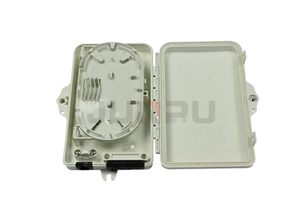 Fiber Optic Communication Components, Fiber Optic Accessories | JUNPU