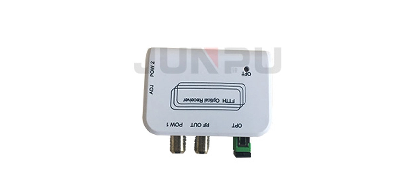 Mini Optical Node, Wdm Passive Mini Node | JUNPU